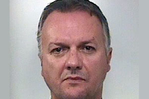 Il presunto boss Barbieri salta il fosso e si pente